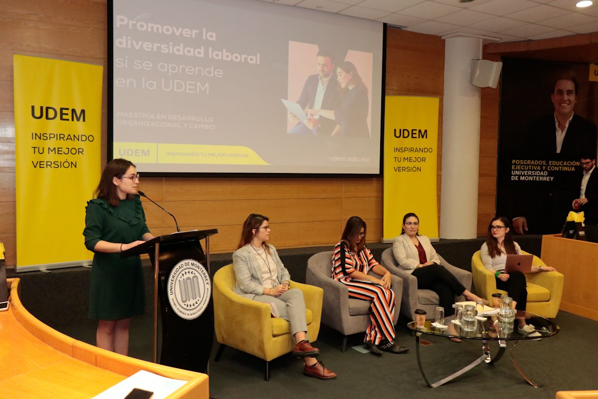 Levantan Su Voz En Pro De Las Mujeres Udem