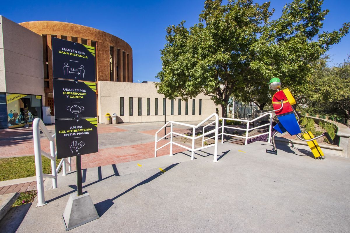 Certifican Residencias UDEM para la nueva normalidad | UDEM