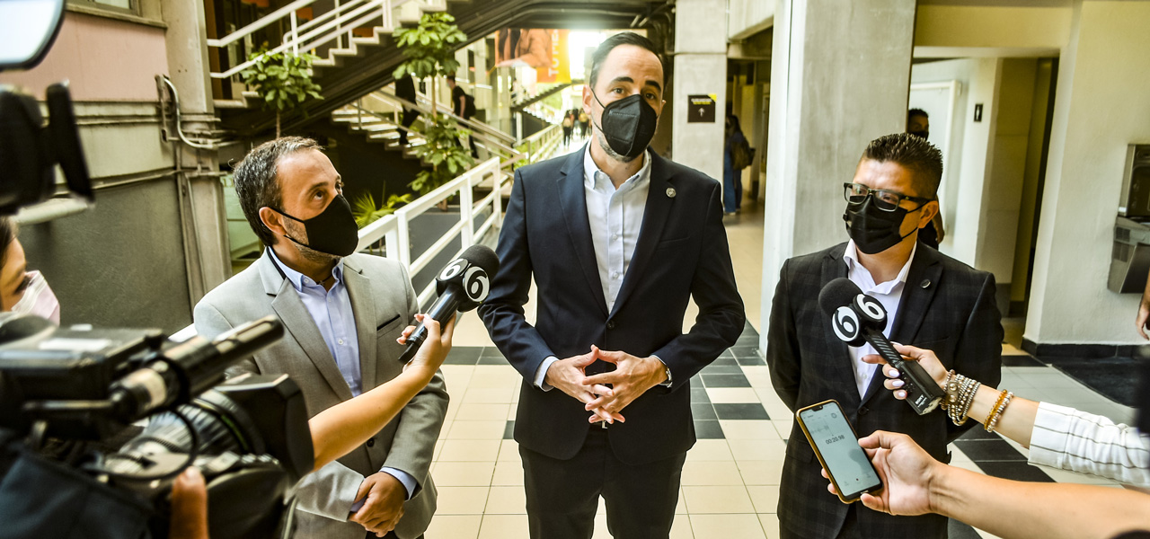 UDEM en la prensa Septiembre 2024 | UDEM