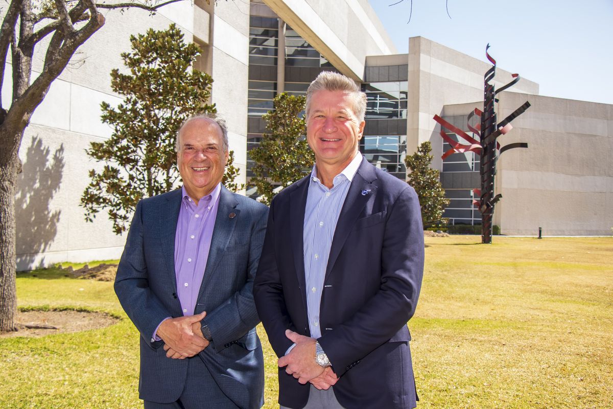 Se reúnen UDEM y Christus Health | UDEM