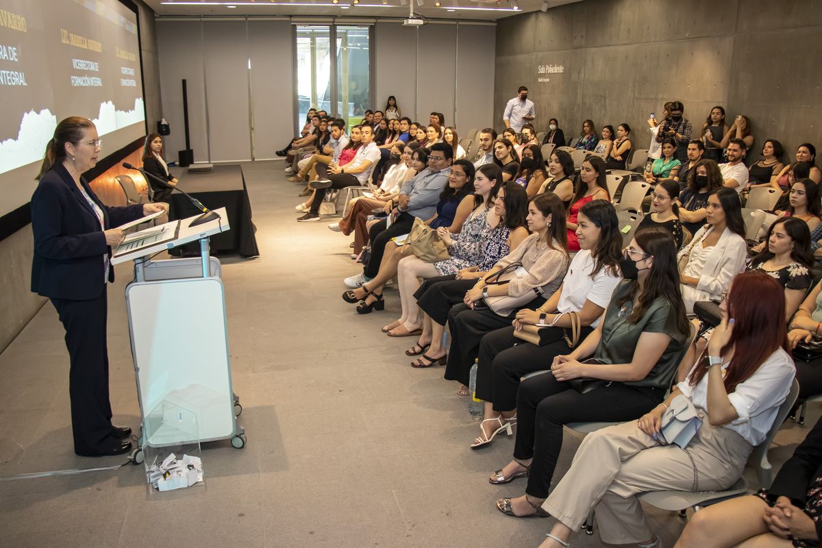 Premian alto desempeño de espíritu troyano | UDEM