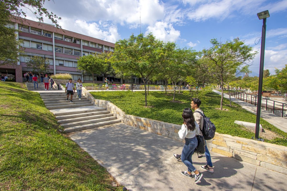 Reconocen internacionalmente a El Solar como espacio sostenible | UDEM
