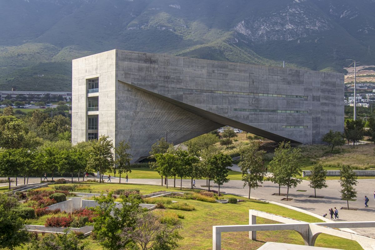 Reconocen internacionalmente a El Solar como espacio sostenible | UDEM