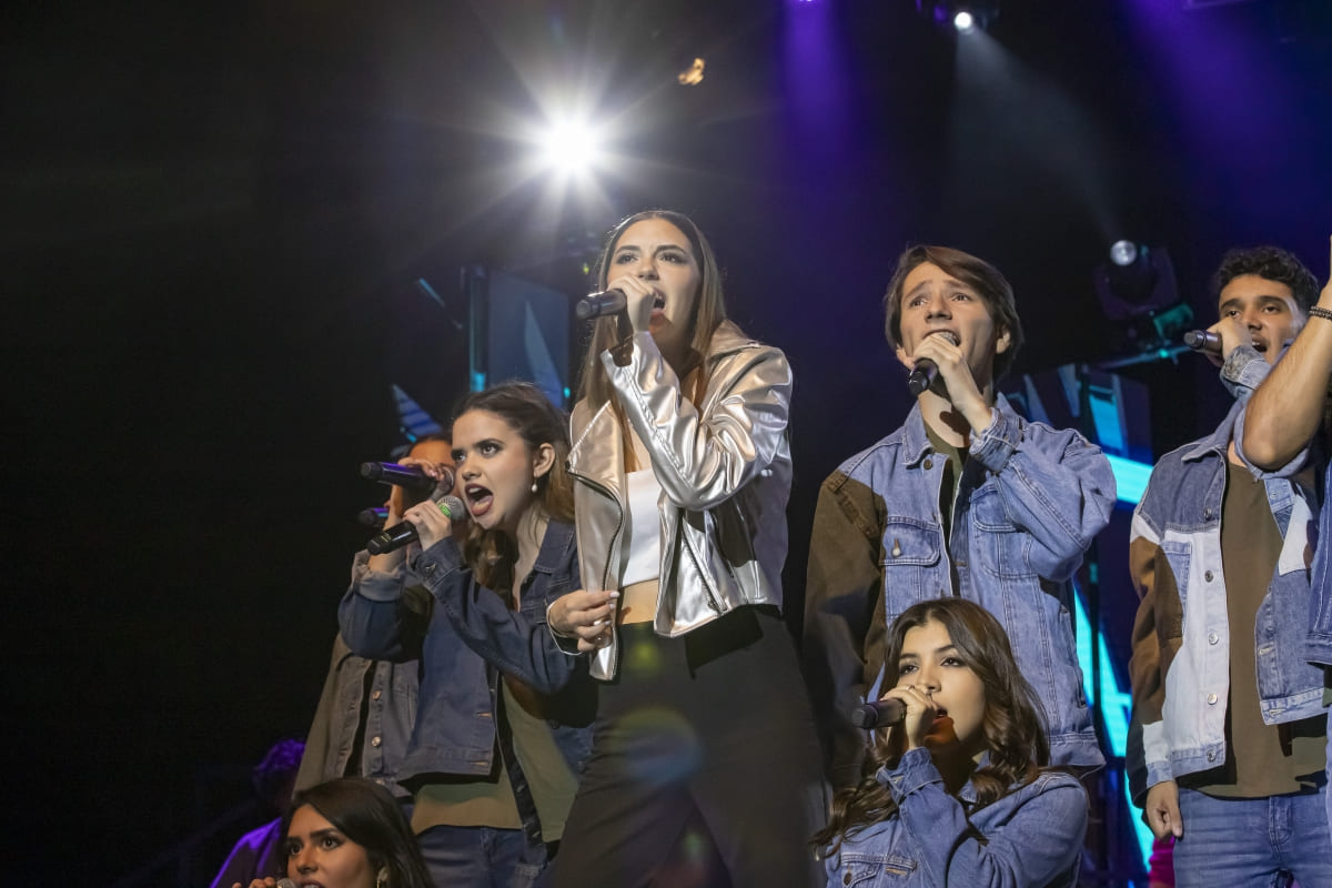 Regresa Voces UDEM | UDEM