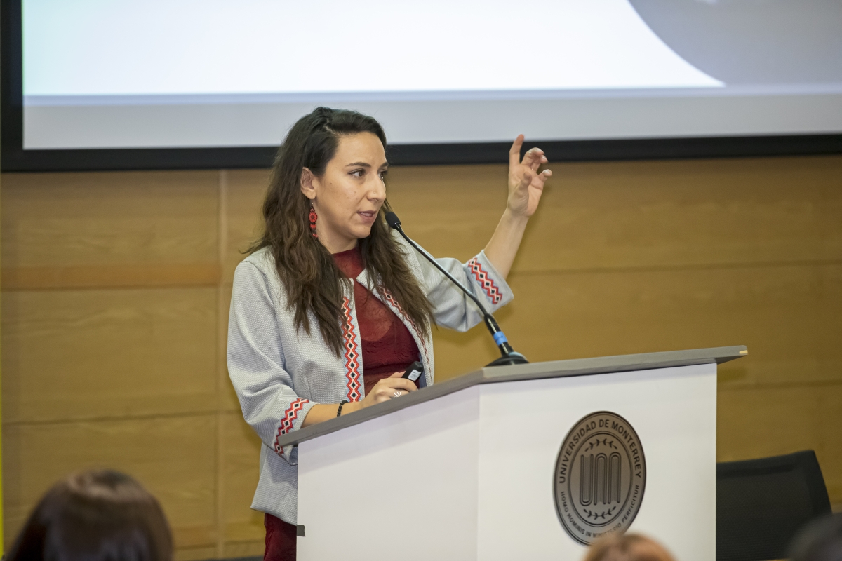 Exploran relación entre arte y neurociencia | UDEM