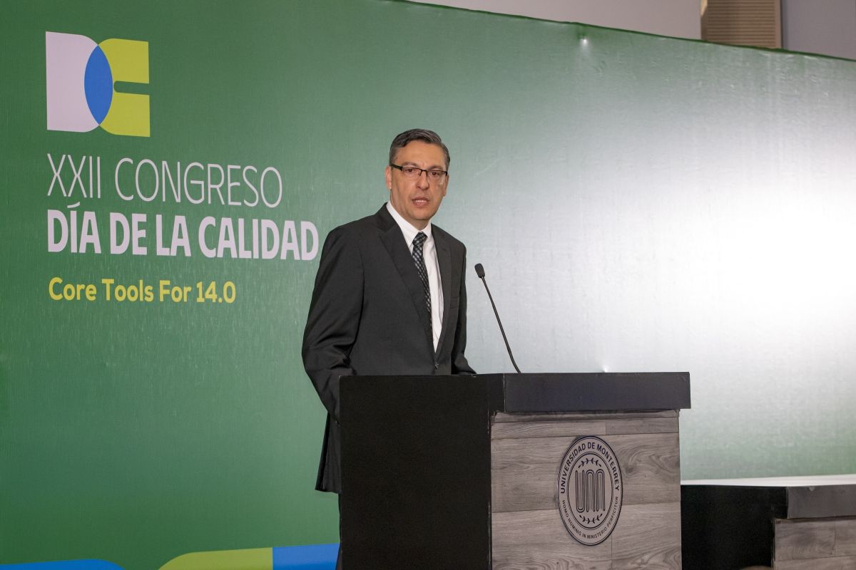 Promueven la calidad con nuevas tendencias empresariales | UDEM