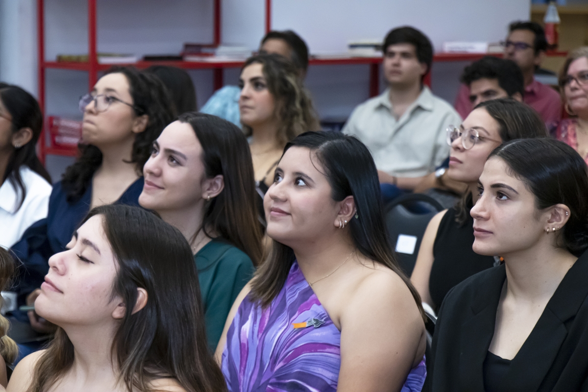 Reconocen su Espíritu Troyano | UDEM