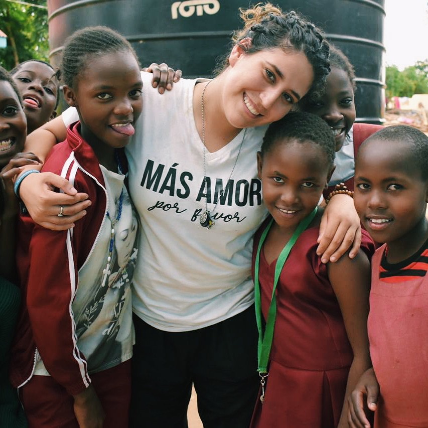Ana Sofía Calderón | UDEM