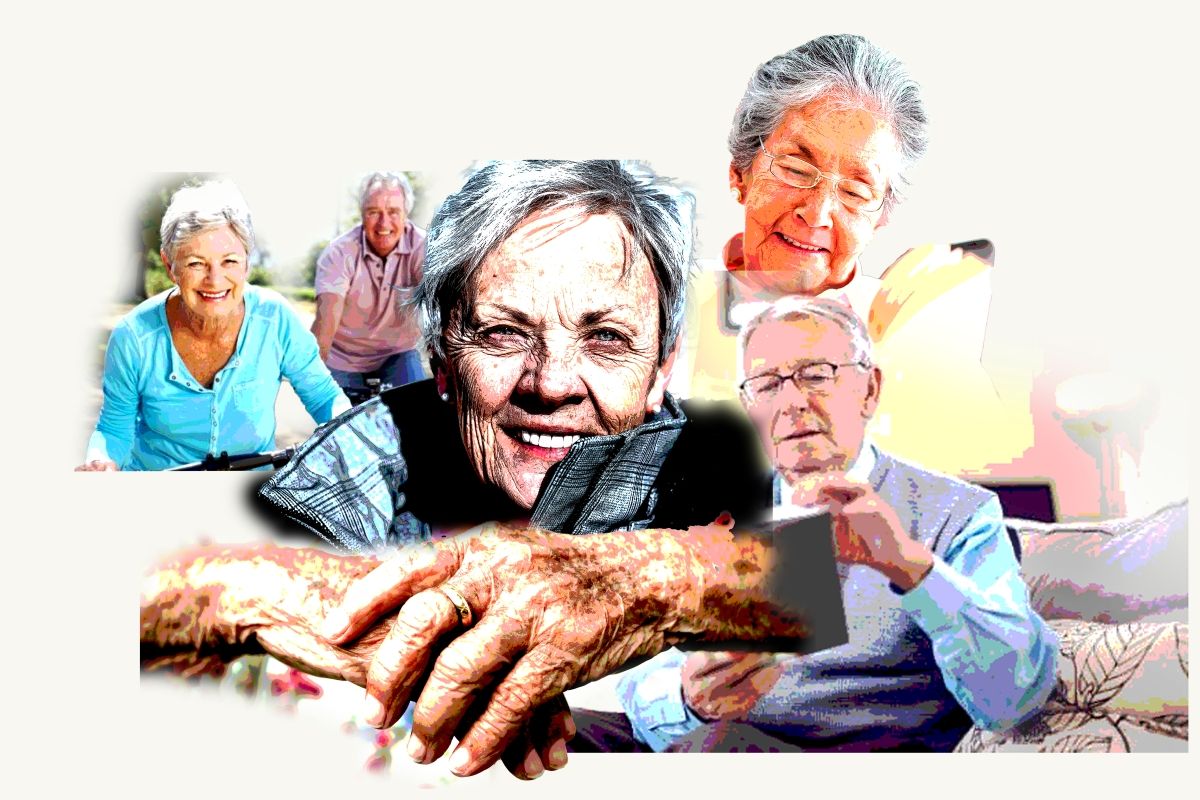 Promueven vejez exitosa con visión cósmica y trascendente | UDEM