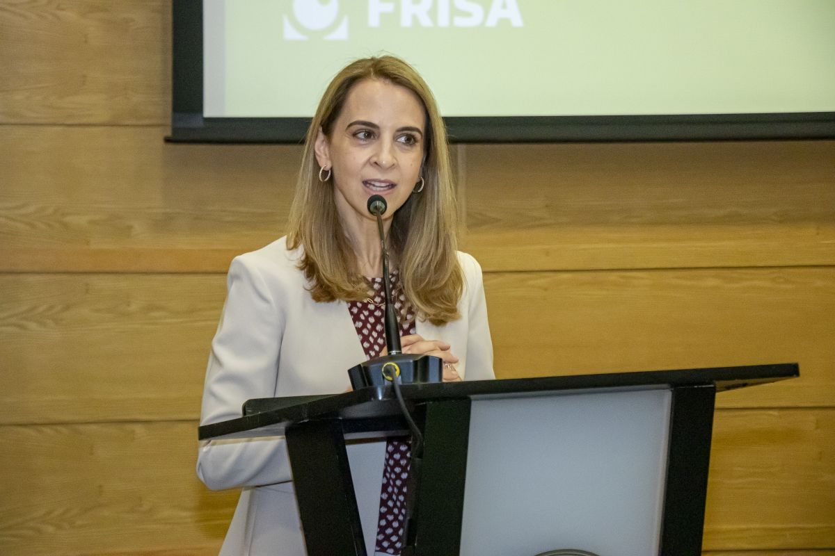 Otorgan Premio Frisa-UDEM a propuesta sostenible de materiales para ...