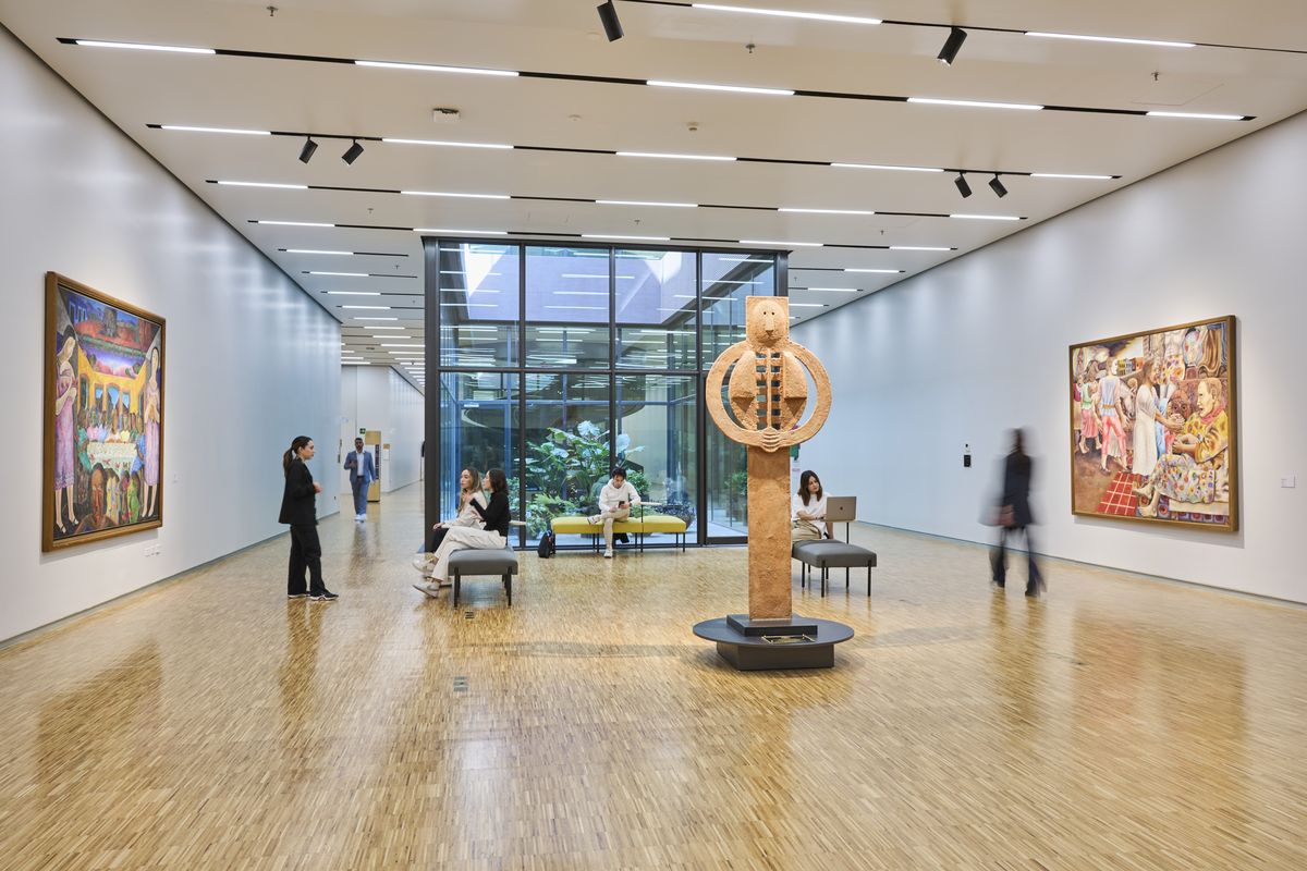 Se adelanta UDEM al futuro con nuevos espacios y experiencias | UDEM