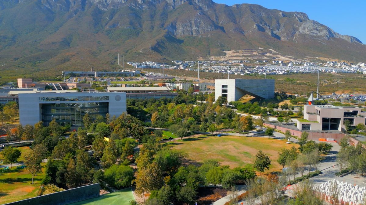 Se adelanta UDEM al futuro con nuevos espacios y experiencias | UDEM