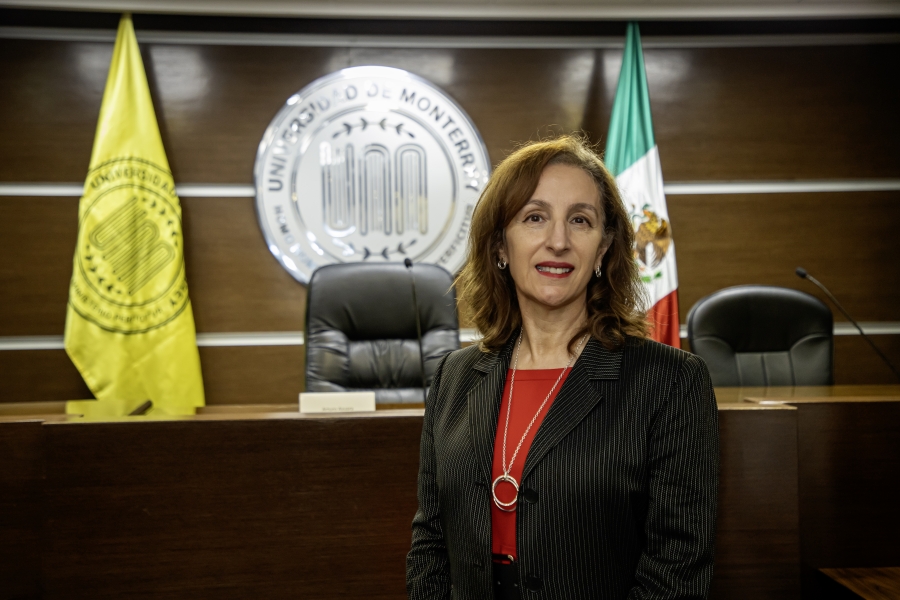 Firma UDEM convenio con Universidad de San Diego | UDEM