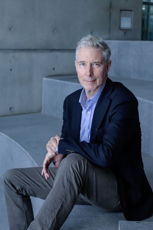 Busca Henk Van Assen un impacto global desde la UDEM | UDEM