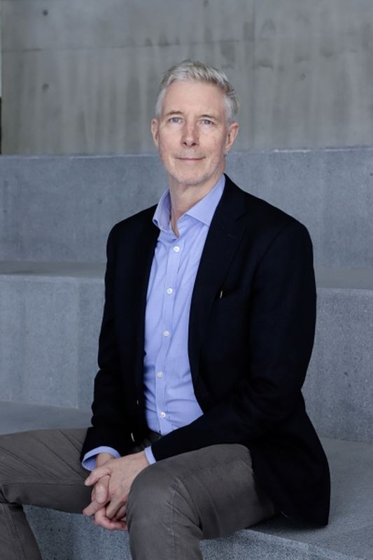 Busca Henk Van Assen un impacto global desde la UDEM | UDEM