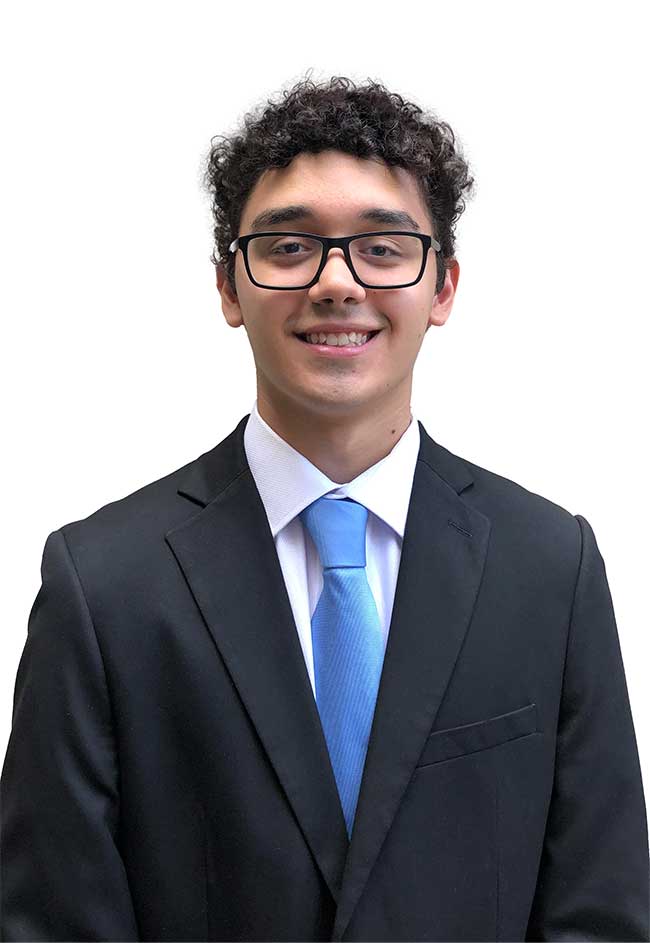 Acerca de UDEMUN | UDEM