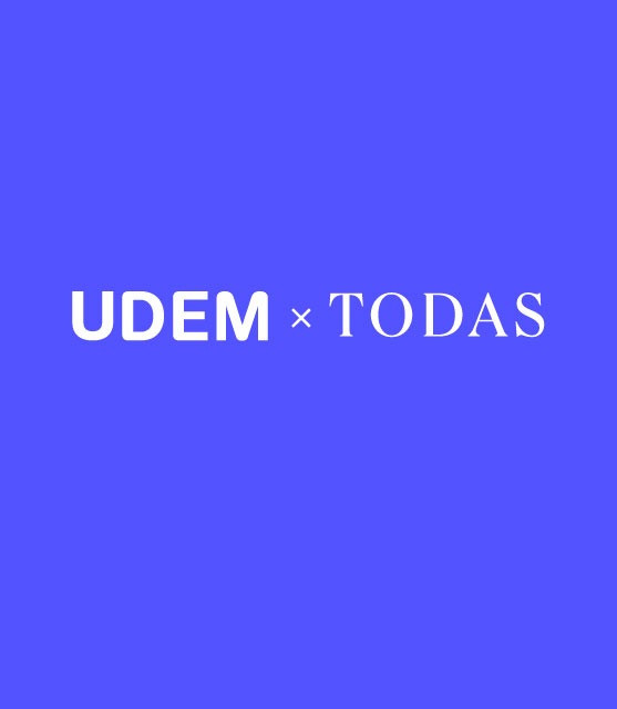 Admisiones y becas de profesional | UDEM