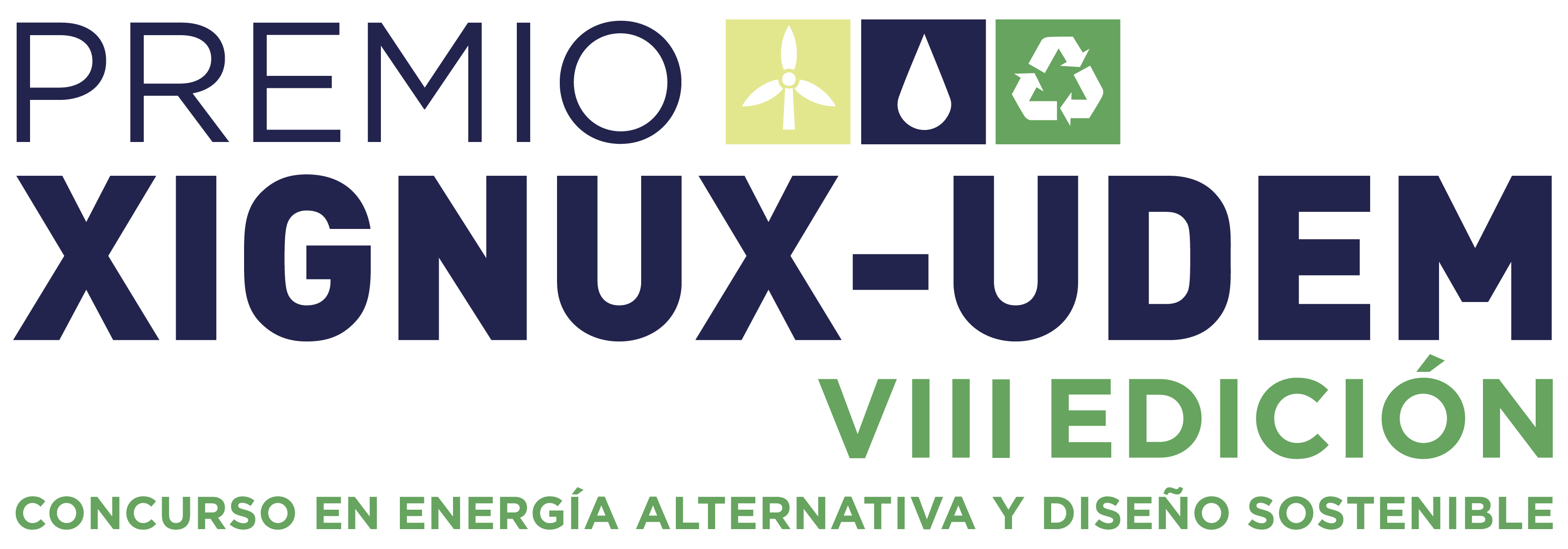 Xignux Logo