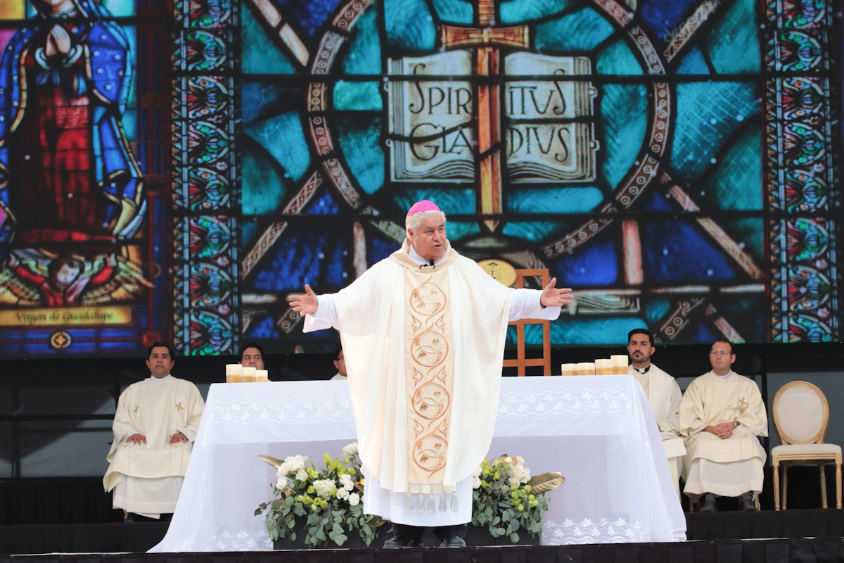 Otorga Commencement sello UDEM a la “generación dorada” | UDEM