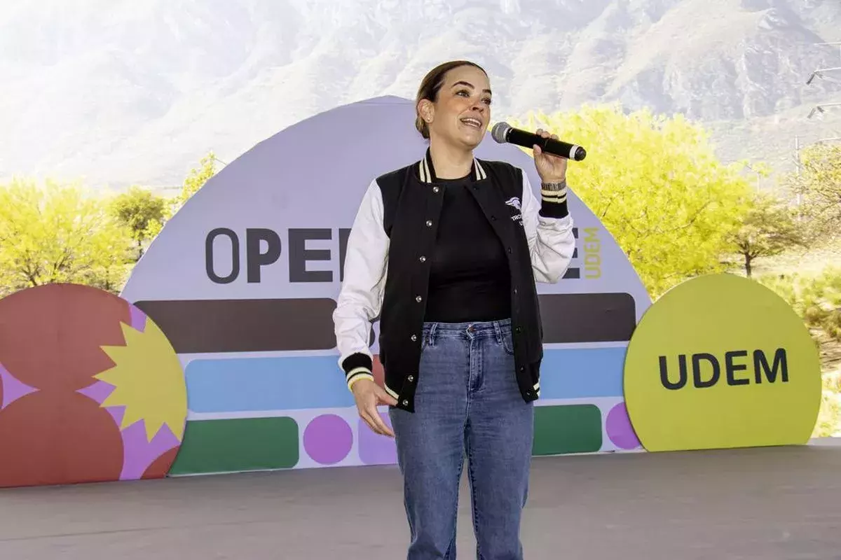 Conocen campus futuras troyanas y troyanos | UDEM