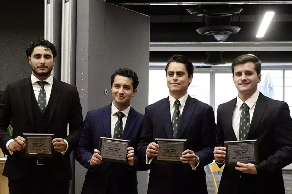 Brilla talento UDEM a nivel nacional e internacional | UDEM