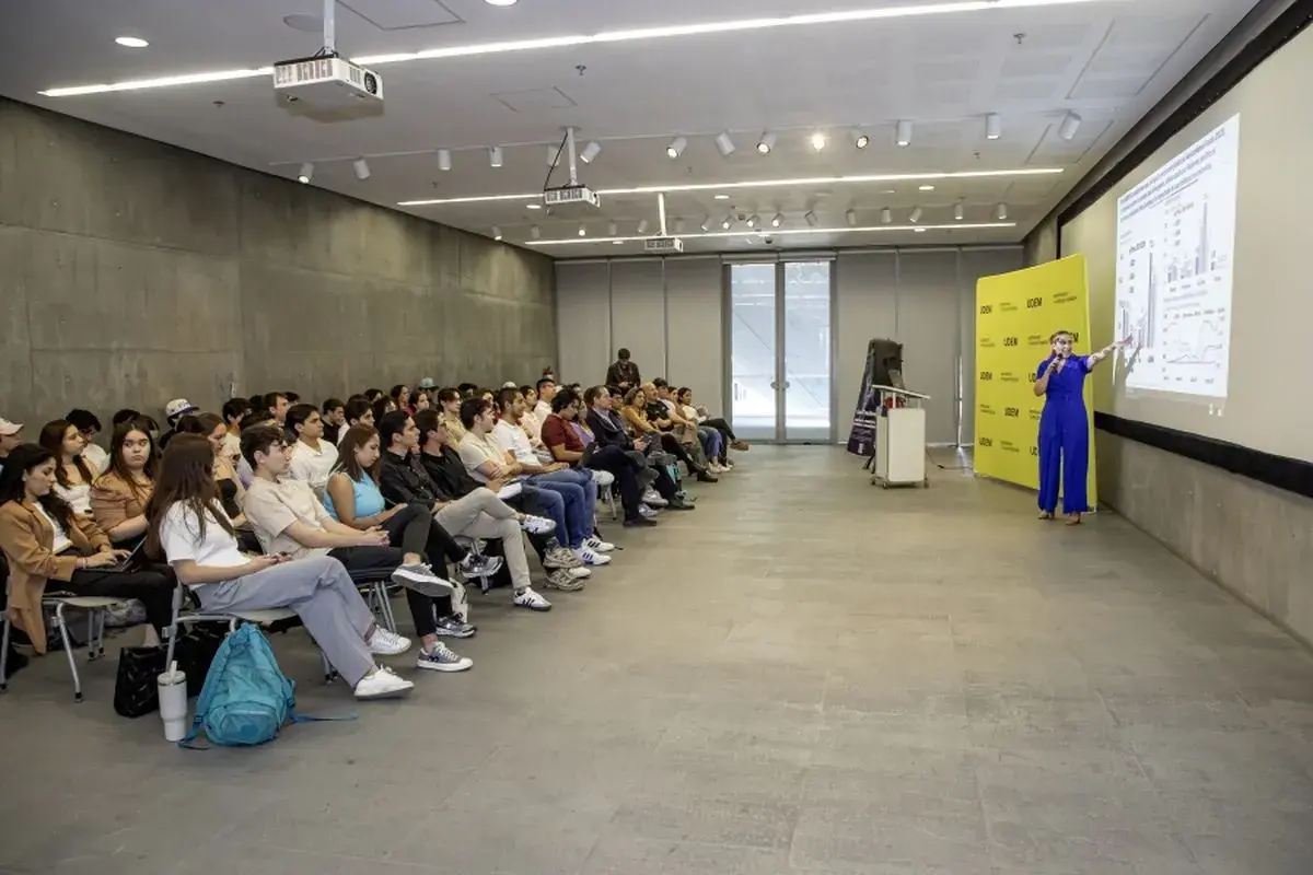 Aranceles de EE. UU. serían estrategia de negociación, según consultora ...