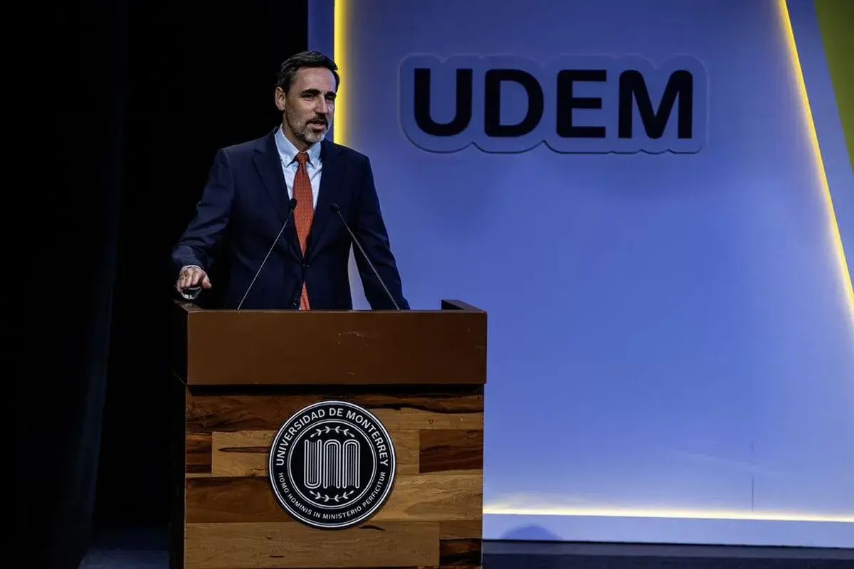 Fortalecen con habilidades perfil profesional de estudiantes | UDEM